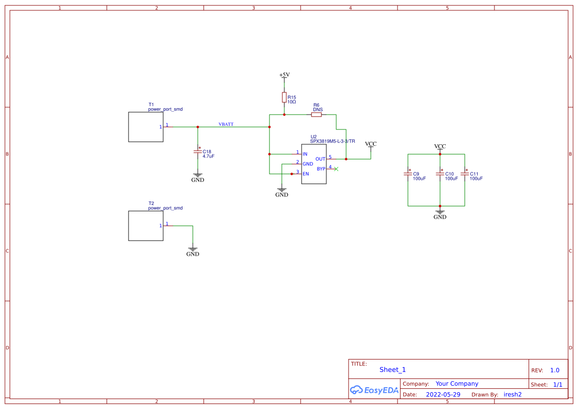 RF_Reciever - EasyEDA open source hardware lab