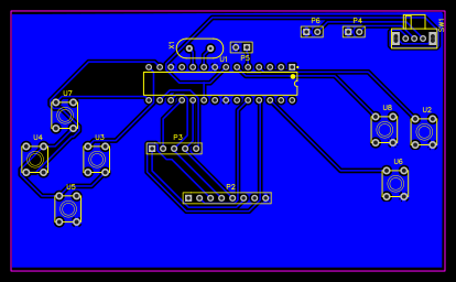 gamebuino main - OSHWLab