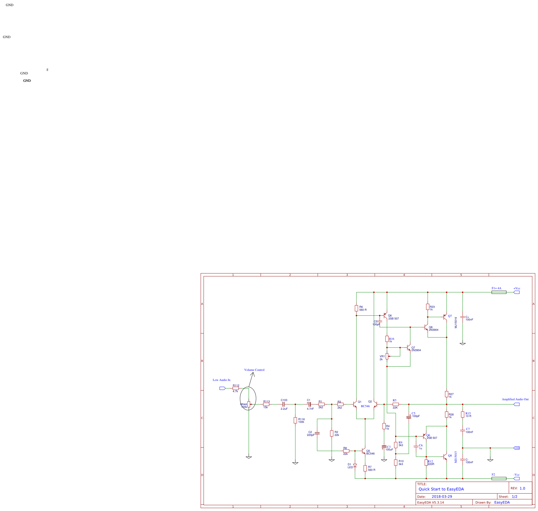 Bragga schema 01 - Platform for creating and sharing projects - OSHWLab