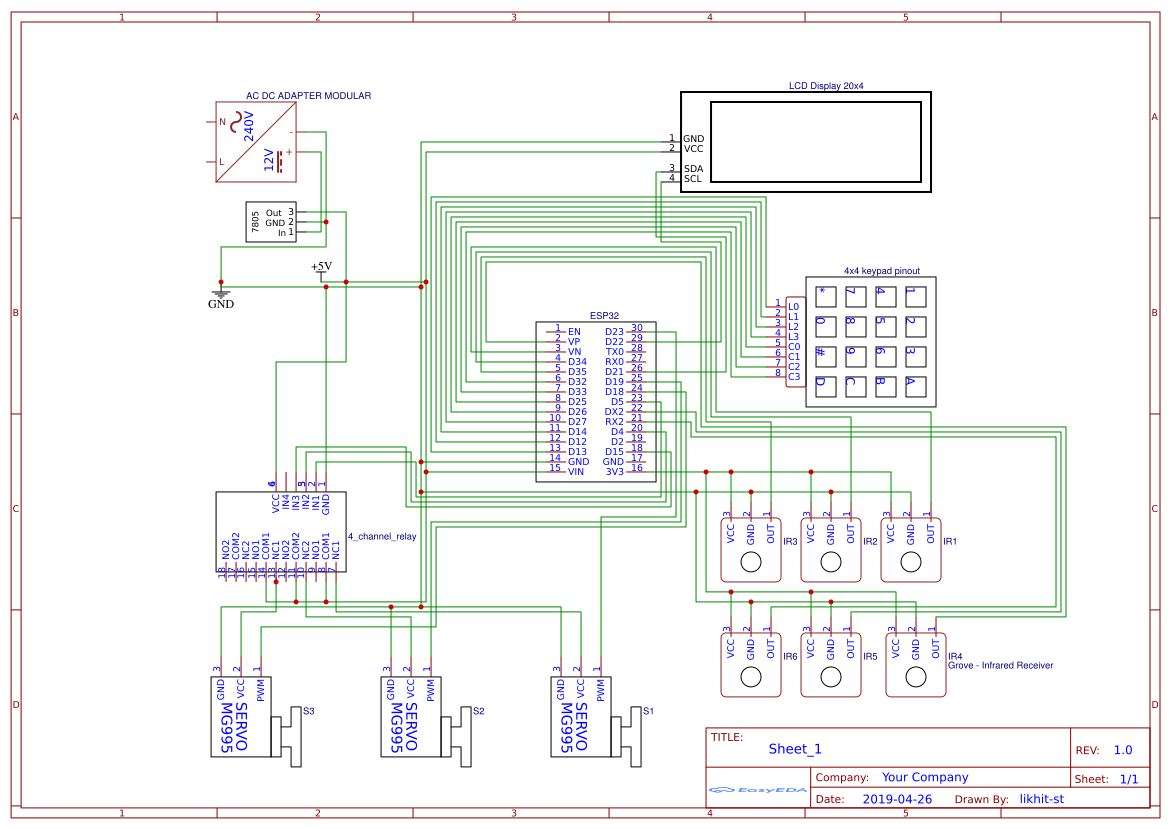 final - EasyEDA open source hardware lab