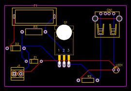 scheme elettrico - EasyEDA open source hardware lab