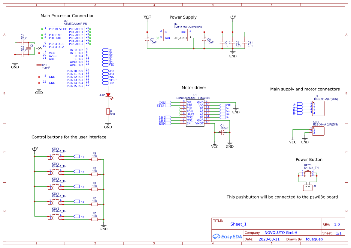 breast_p_user - Platform for creating and sharing projects - OSHWLab