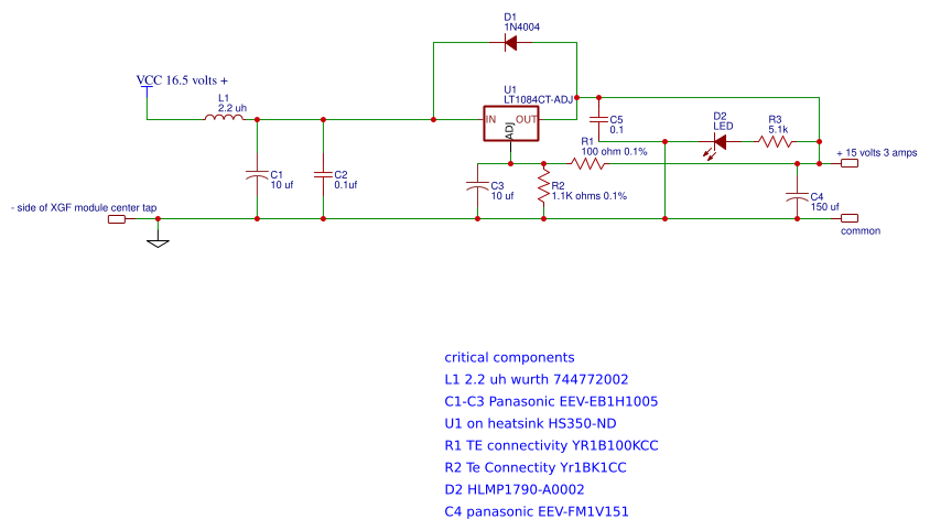 New Project - EasyEDA open source hardware lab