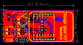 Google cam - EasyEDA open source hardware lab