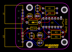 DSC Circuit V2 - EasyEDA open source hardware lab