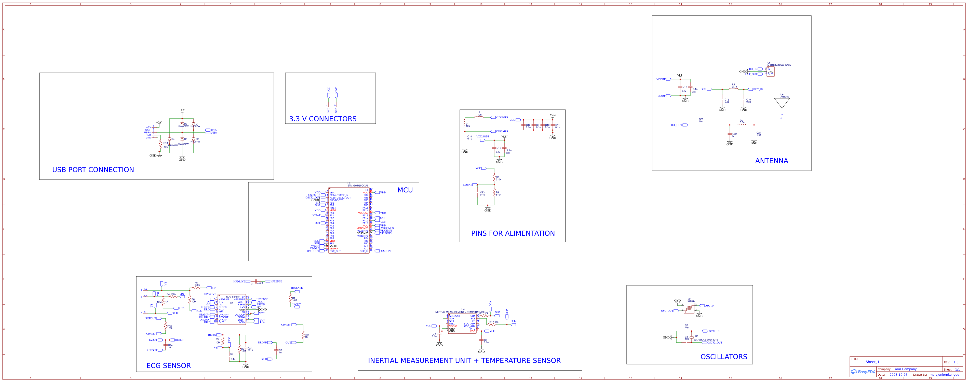 Finalthesis Easyeda Open Source Hardware Lab