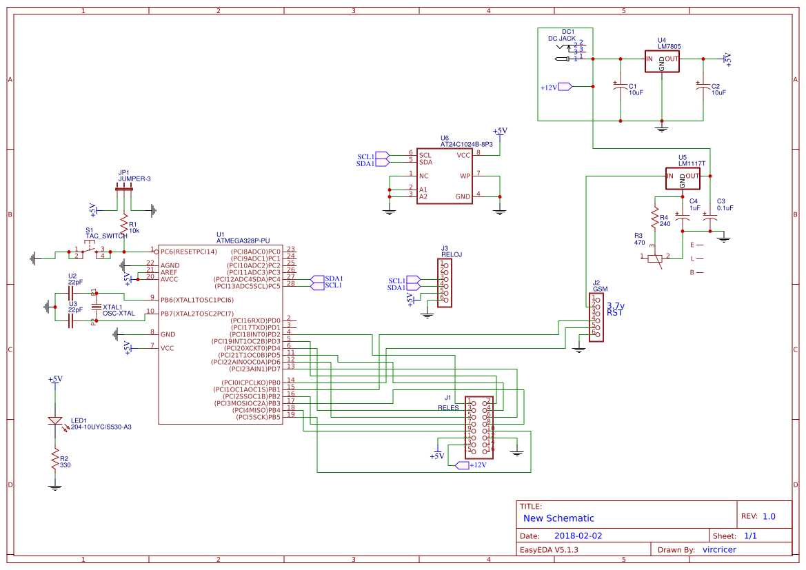 Producción - Platform for creating and sharing projects - OSHWLab