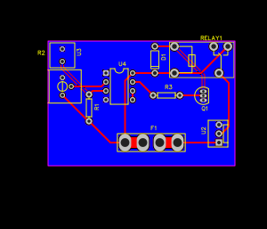 Light Sensor - OSHWLab
