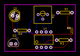 IR SENSOR - EasyEDA open source hardware lab