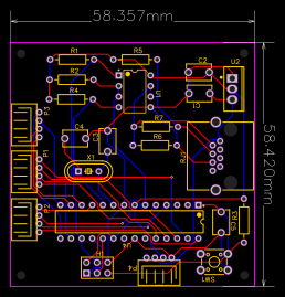 max 485 - EasyEDA open source hardware lab