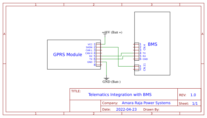 CAN Bootloader - OSHWLab