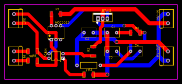 SIMISTOR - EasyEDA open source hardware lab