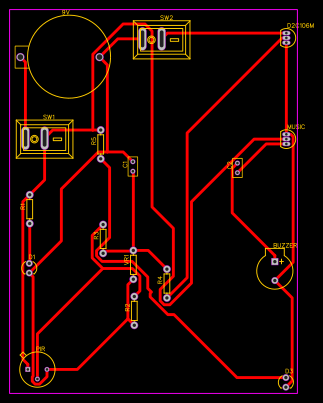 Network Analysis - EasyEDA open source hardware lab