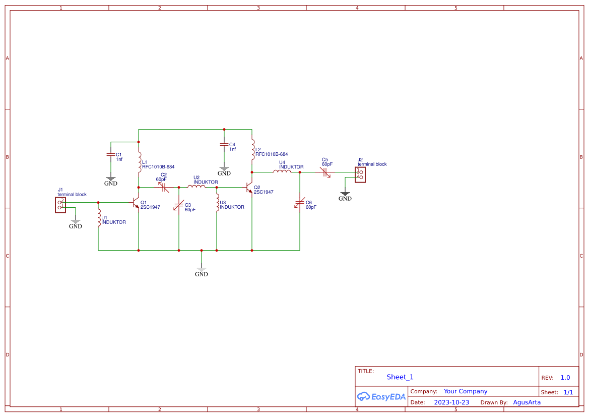 UTS PSE2 - EasyEDA open source hardware lab