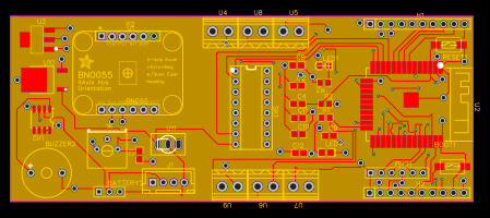 FINAL_RECEIVER - OSHWLab
