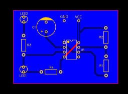 PCB Design - EasyEDA open source hardware lab