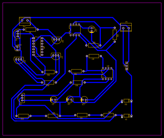 Banda transportadora CE2 copy - EasyEDA open source hardware lab
