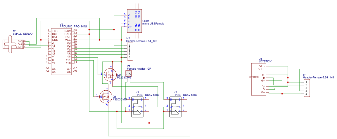 platine_joystick - EasyEDA open source hardware lab