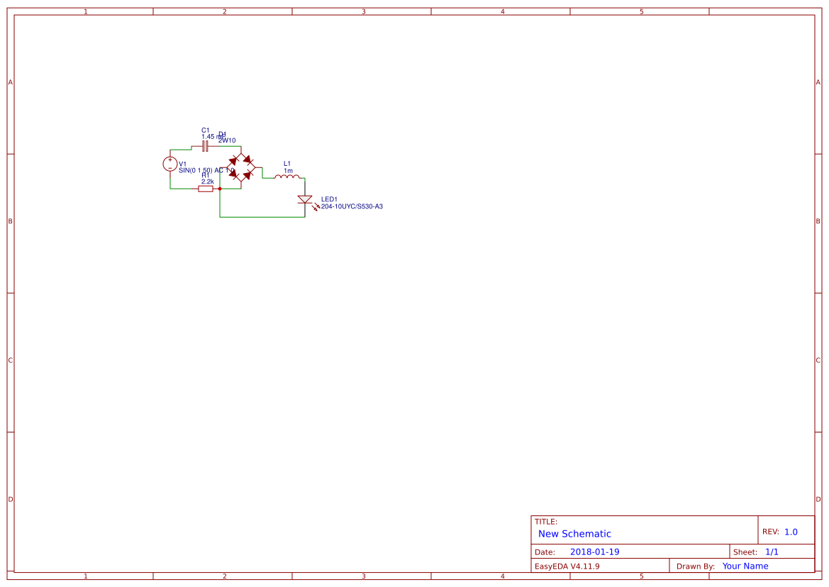 220-led - EasyEDA open source hardware lab