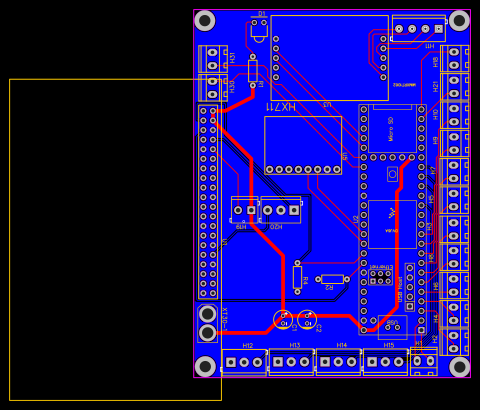 RDT_ControlBoard_CB_Edits - EasyEDA open source hardware lab