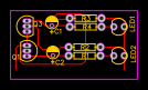 Multivibrator - EasyEDA open source hardware lab