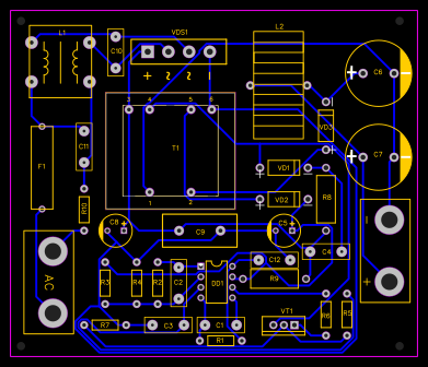 Power - EasyEDA open source hardware lab