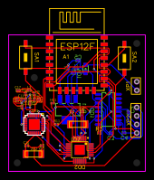 final d - EasyEDA open source hardware lab