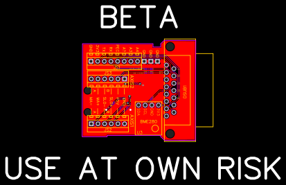 DB15Exp-BiSSC - OSHWLab