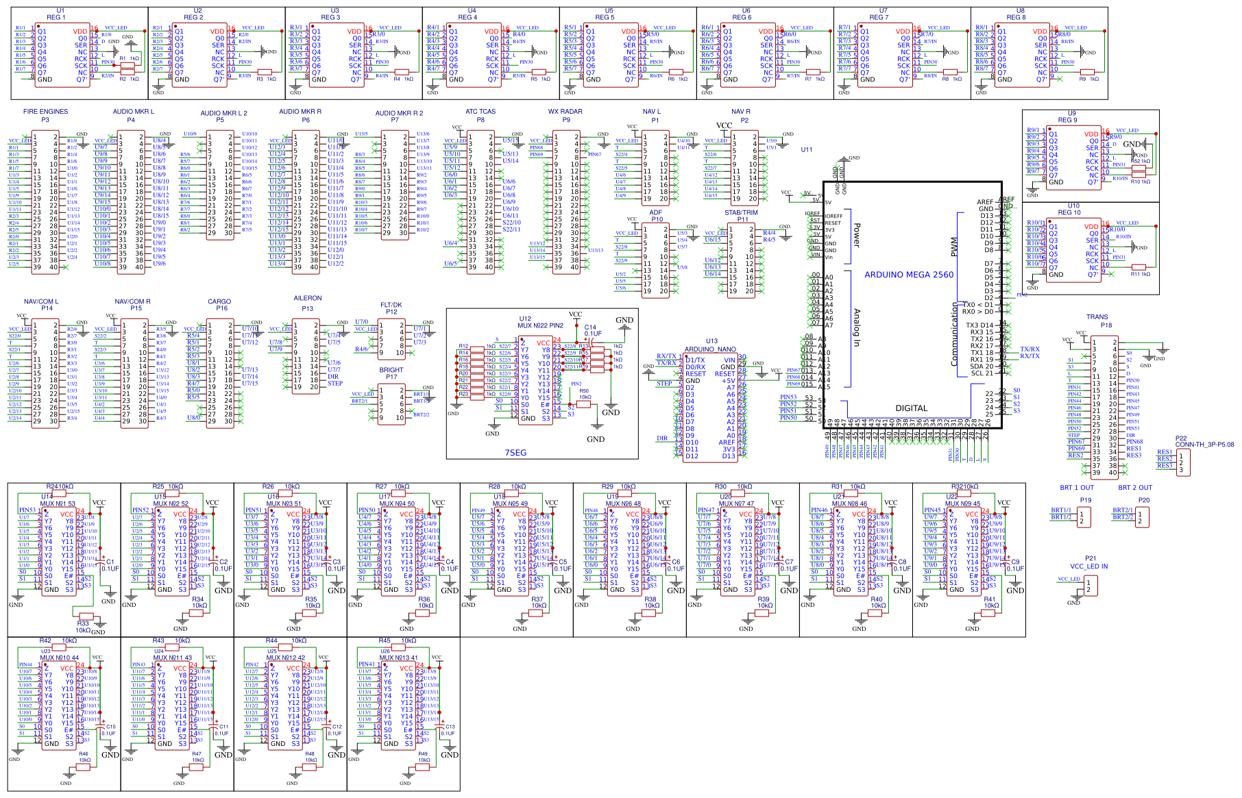 Raspredplata - OSHWLab