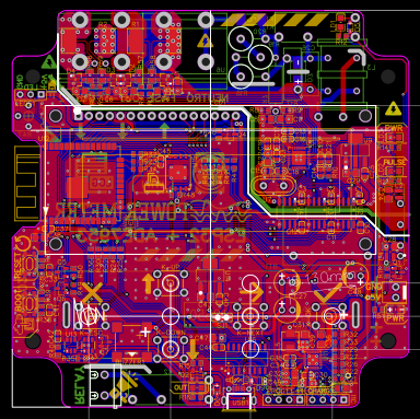 PowerMeter - OSHWLab