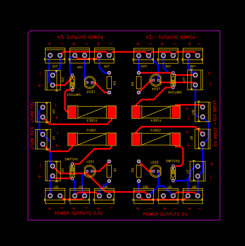 proyecto c1 - OSHWLab