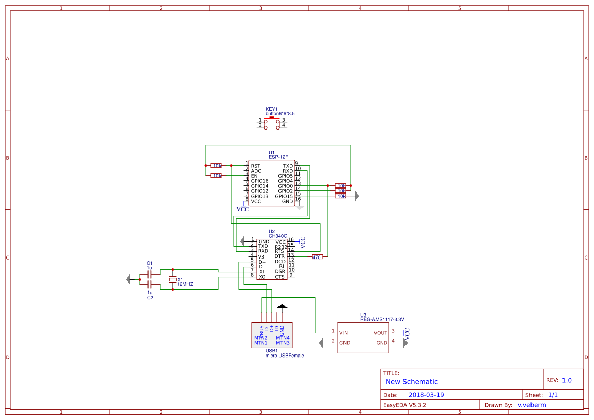 New Project - Platform for creating and sharing projects - OSHWLab