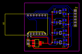 SI4432_Test copy - OSHWLab
