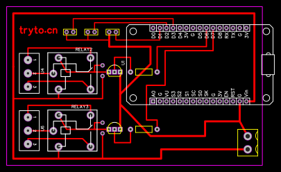 nodemcu - EasyEDA open source hardware lab