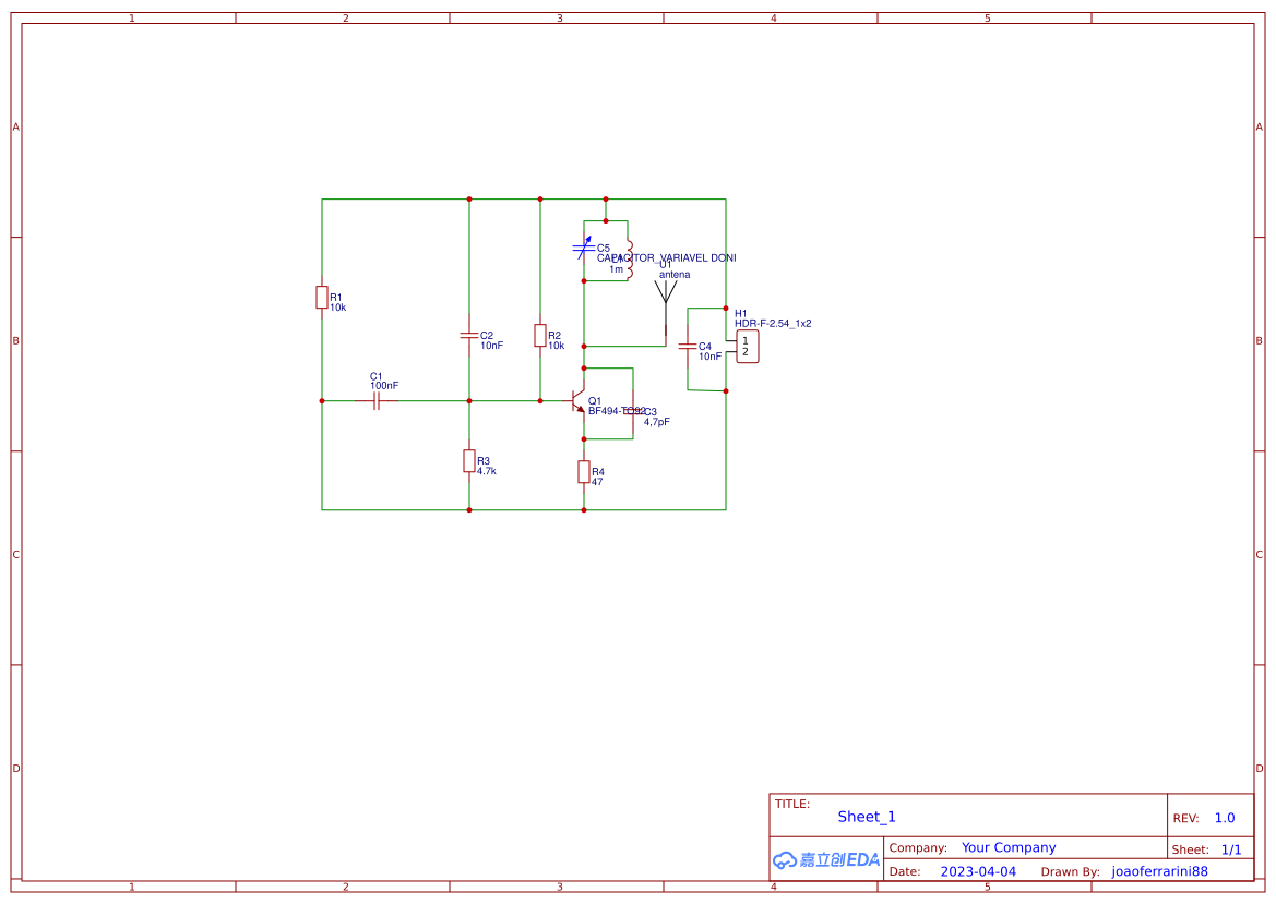 PROJETO DO GUSMAO - OSHWLab
