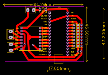 sumo - Platform for creating and sharing projects - OSHWLab