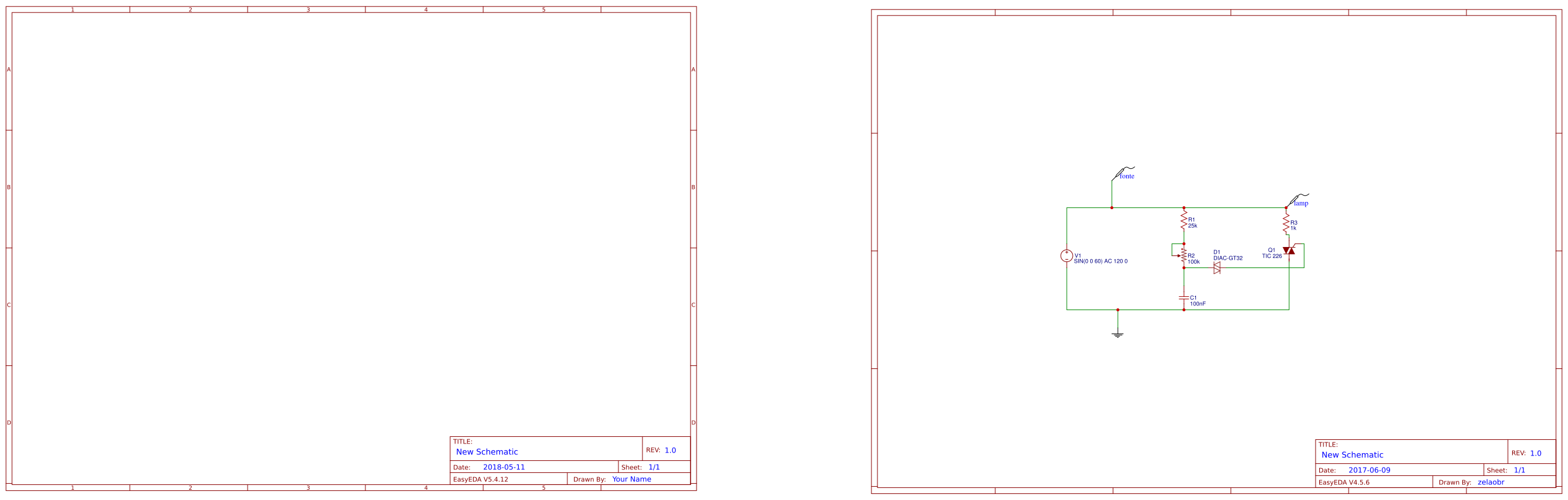 dimmer - EasyEDA open source hardware lab
