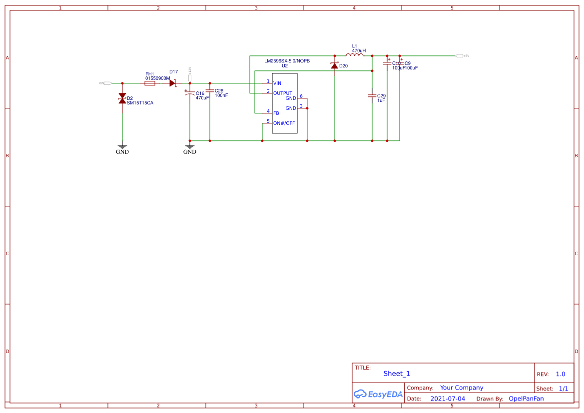 48 way core8 adapter V2.2 DBW - OSHWLab