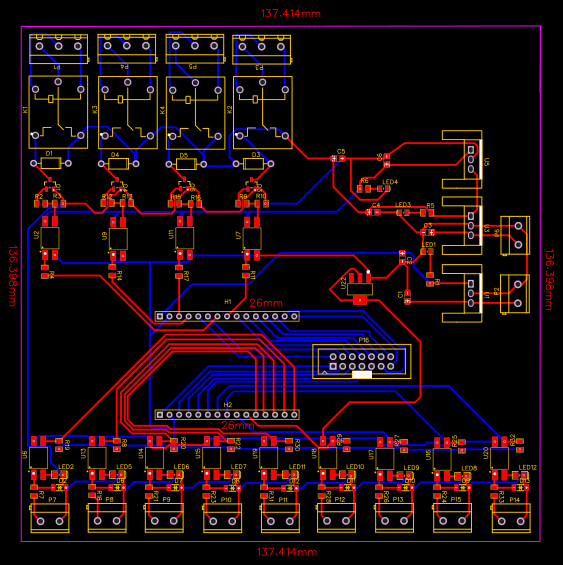 CPU ESTEIRA DE PROCESSOS - EasyEDA open source hardware lab