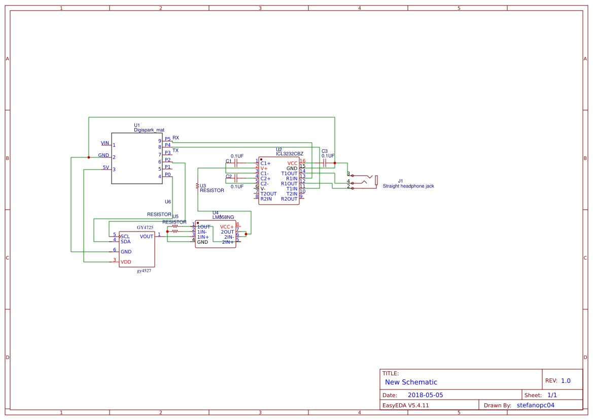 ESQUEMA PARA IMPRIMIR EN PLACA - OSHWLab