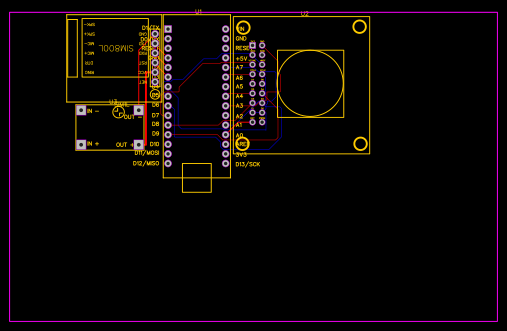 Pechstka - Platform for creating and sharing projects - OSHWLab
