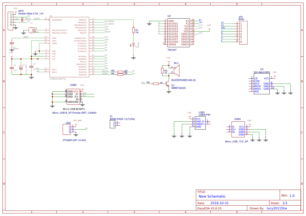 Lance—CT3 - EasyEDA open source hardware lab