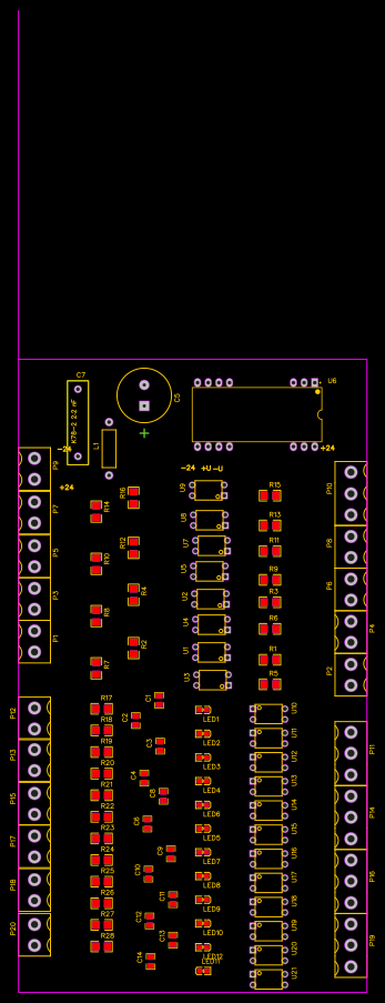 optoSMH - (ulwolf) - Platform for creating and sharing projects - OSHWLab