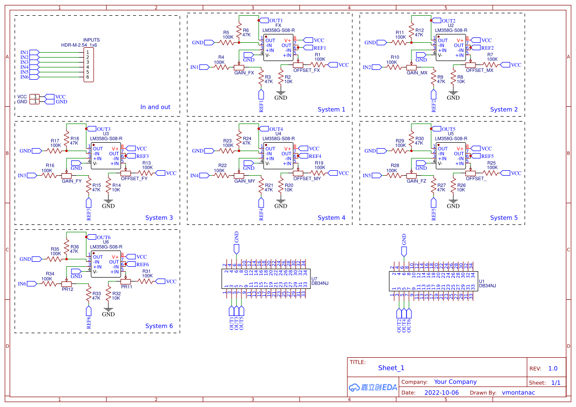 PCB4.0 - OSHWLab