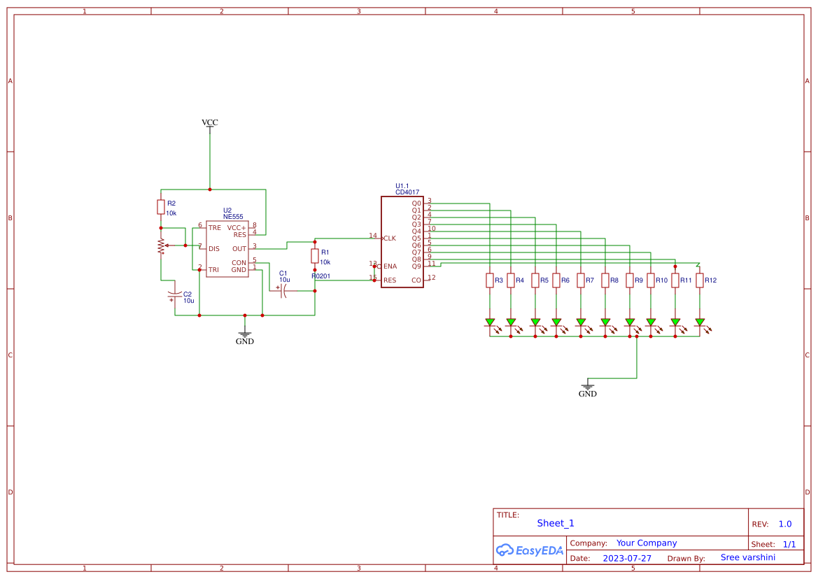exp-2 esd - EasyEDA open source hardware lab