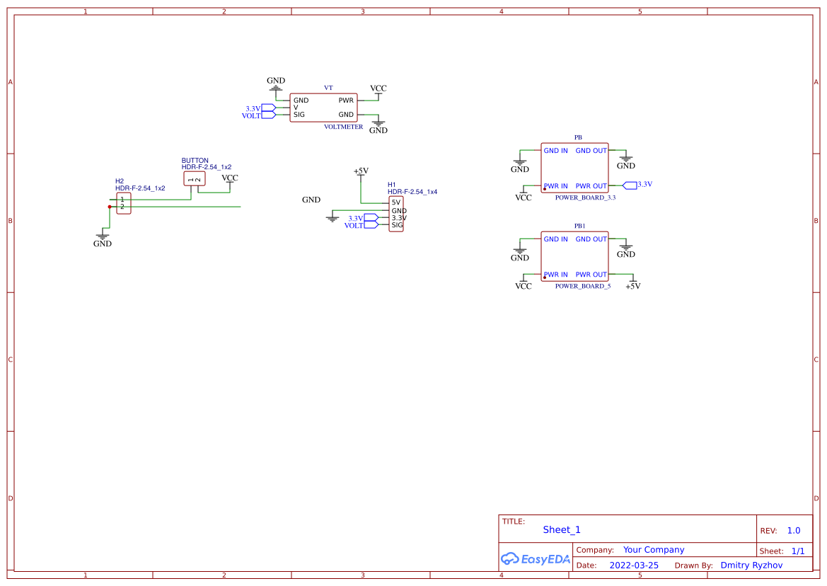 ArdupilotPowerBoard - EasyEDA open source hardware lab