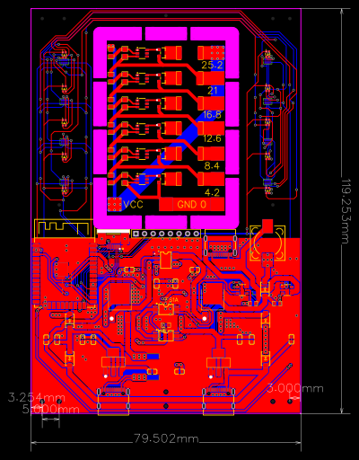 smart reader - OSHWLab