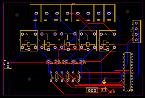 Lampspel SMD copy - EasyEDA open source hardware lab