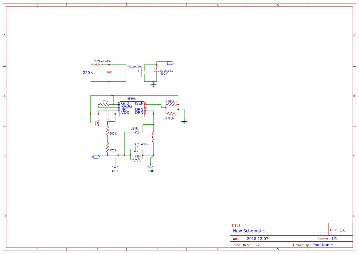 New Project - Platform for creating and sharing projects - OSHWLab