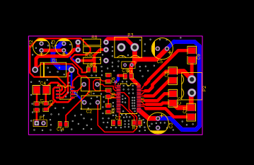 TPA3116 STEREO - OSHWLab